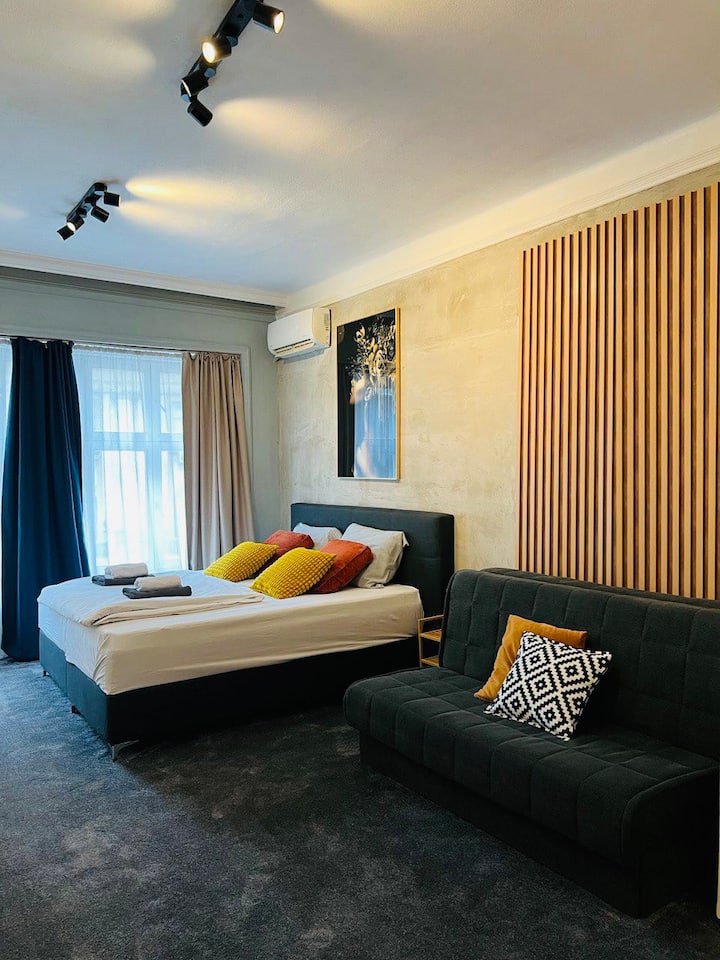Jerry Apartment - Belgrado