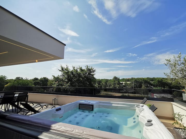 Apartment Ana - Poreč