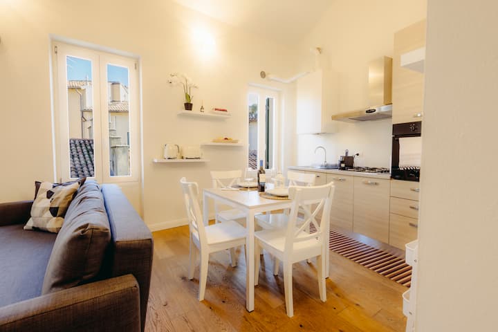 Eap Suites, Verona - Verona