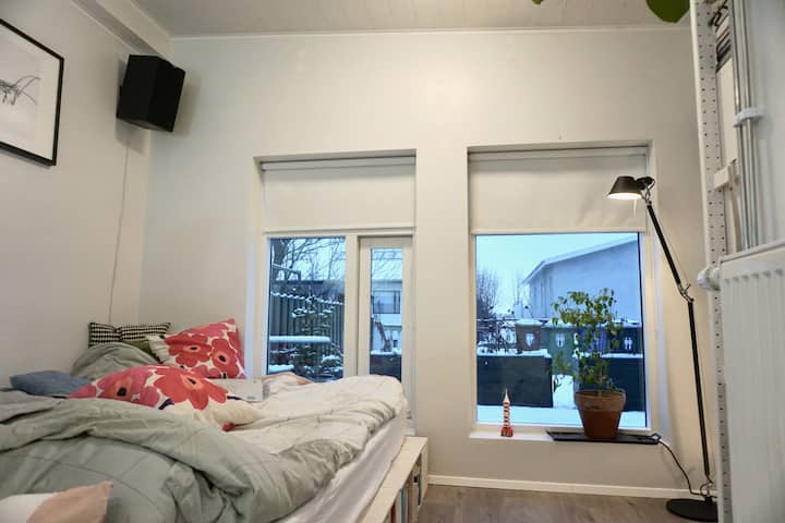 Simply Nordic - Reykjavik