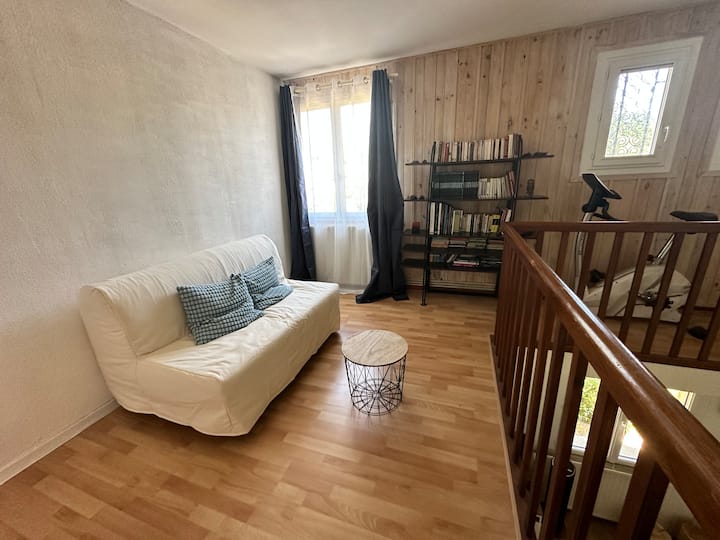 Chambre Métropole Bordelaise - Cestas