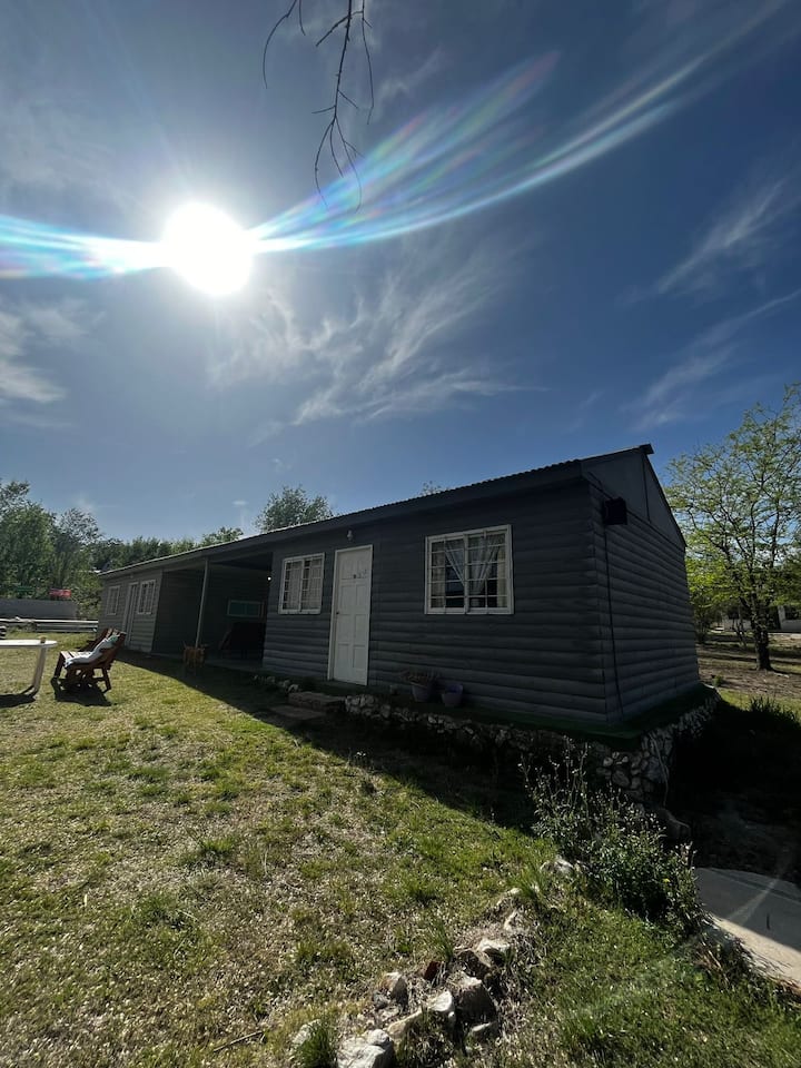 Cabaña 5 Personas Cosquin - Cosquín