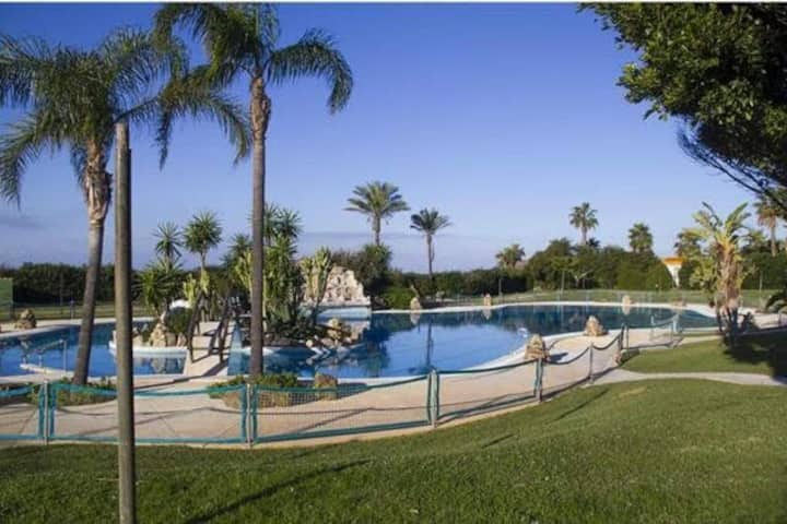 Apartamento Primera Línea Playa - Zahara de los Atunes