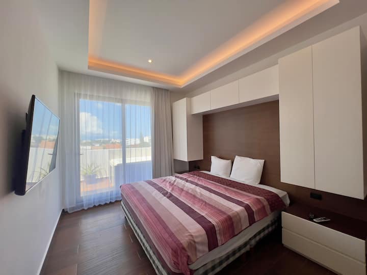 Vedra 501 Penthouse De Lujo - Playa del Carmen