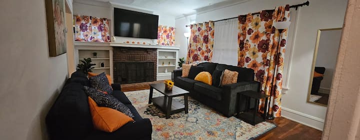 Lovely 3bd In Cleveland - Cleveland Heights, OH