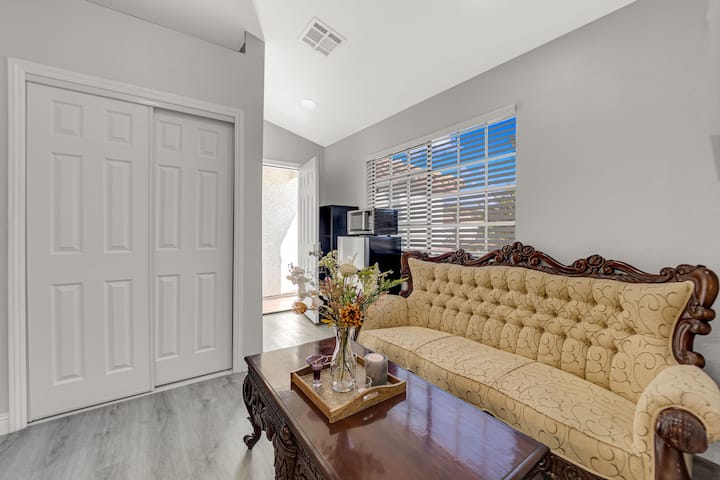 Cozy Guest Suite Near Strip - Las Vegas, NV