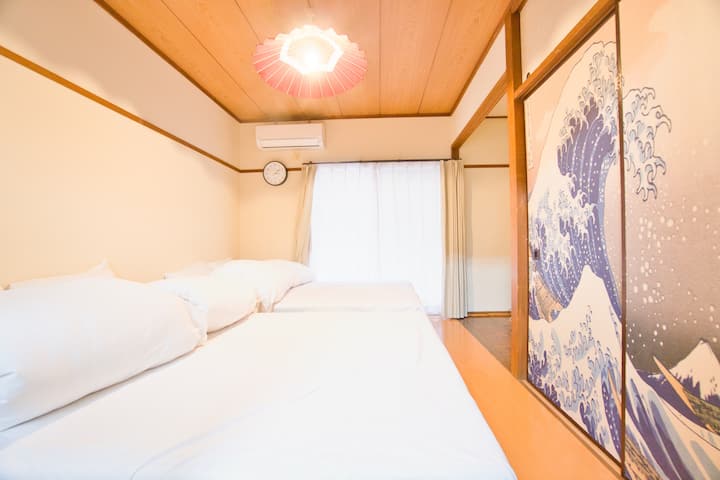 Shinjuku Area, 10min To Hatsudai | Max4 | Rmh101 - 시부야구