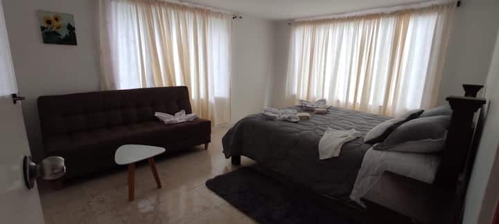 Villa Ocampos - Salento, Colombia