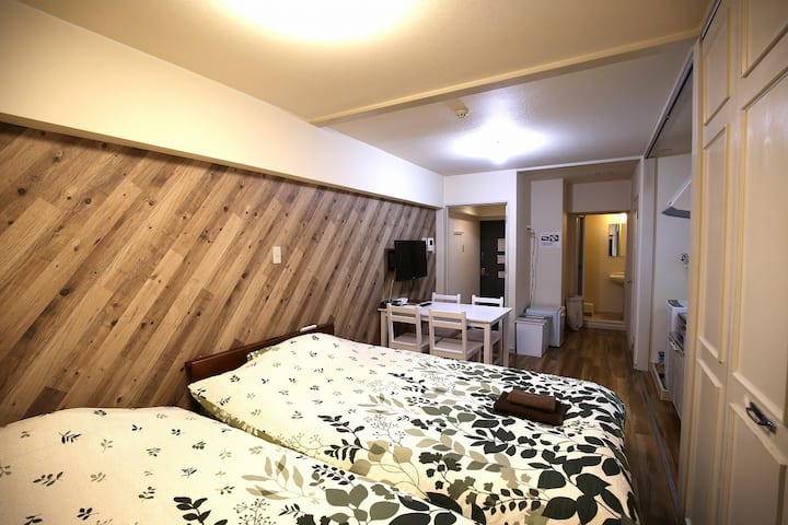 Hotel M 405 - 福岡市