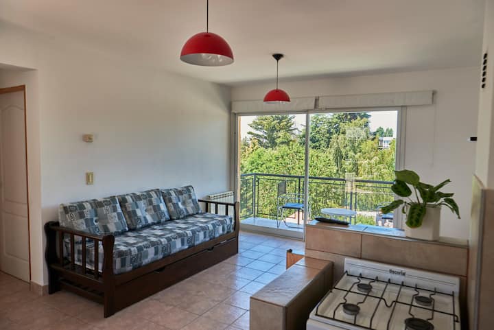 Departamento Centrico - Bariloche