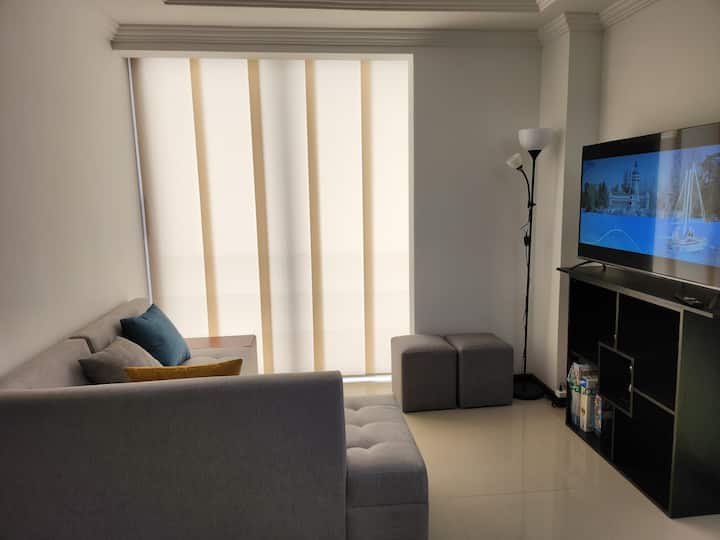 Suite 3 Bellavista - Équateur