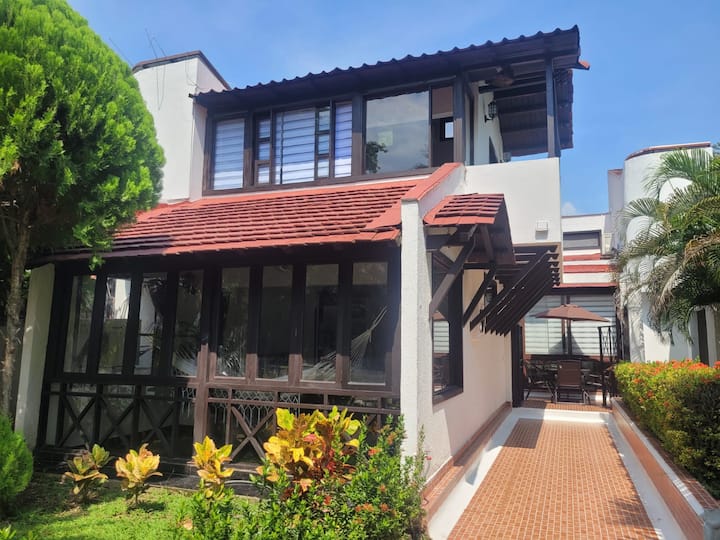 Casa Campestre Girardot, Ricaurte - Ricaurte