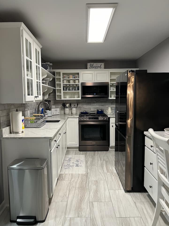 Newly Renovated Oasis - Dover, DE