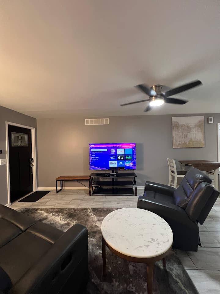 Newly Renovated Oasis - Dover, DE