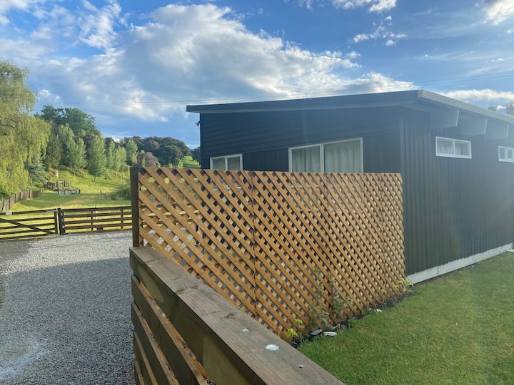 Valley View - Gisborne