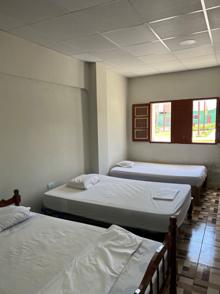 Casa En Mollendo Cerca A Playa - Mollendo