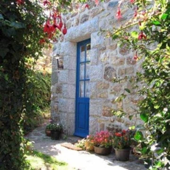Petite Maison Typique - Camaret-sur-Mer