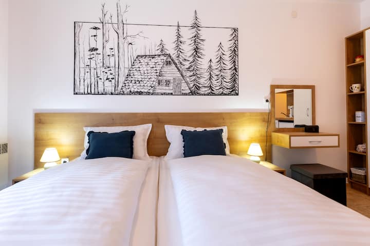 4 Br Studios In Pirin Sense/spa/parking - Bansko