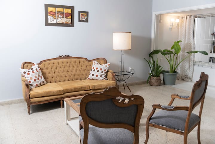 Apartamento En El Centro De Salta - Salta