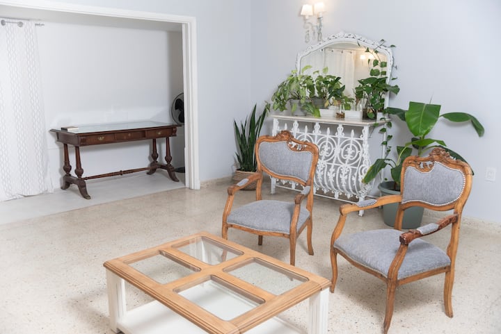 Apartamento En El Centro De Salta - Salta