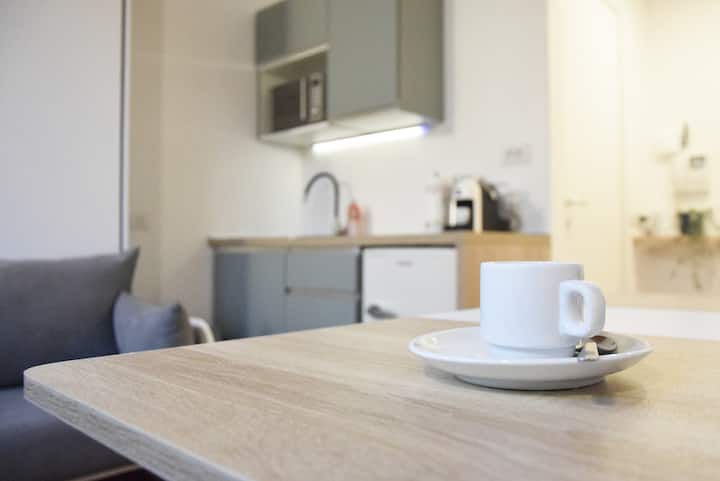 Quadrilatero Del Food A Pochi Passi Dal Duomo - Mailand