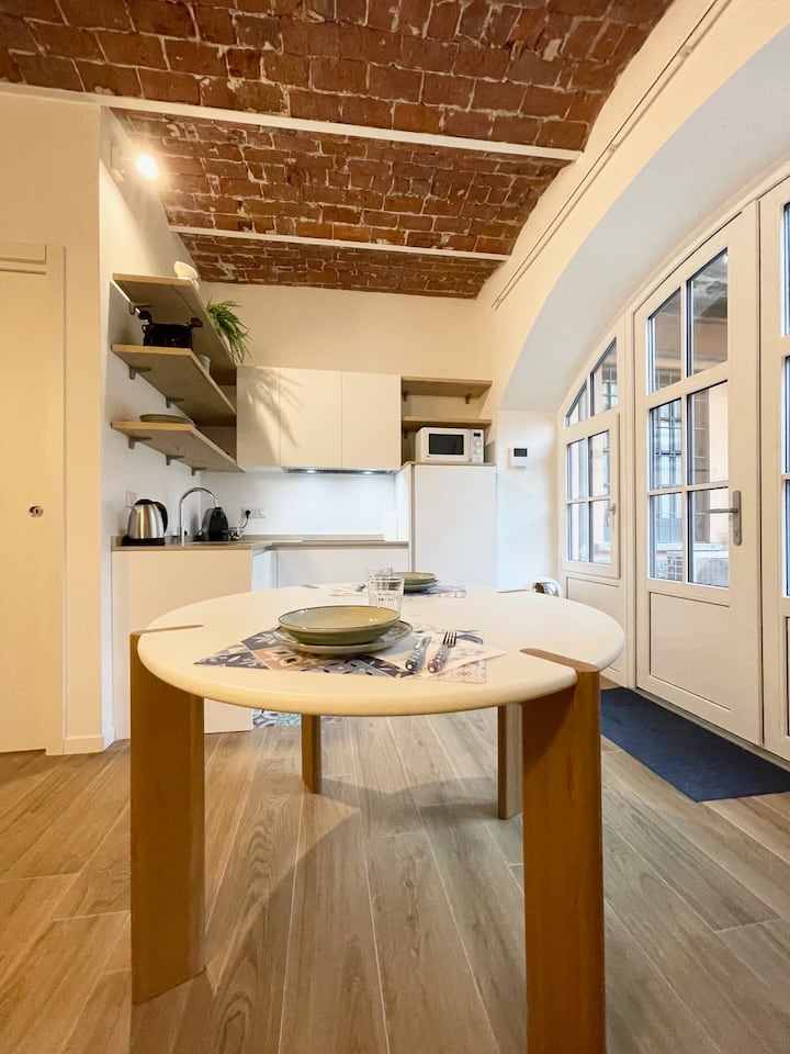 Casa Milly - Milan