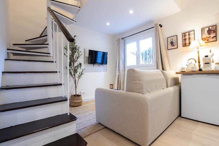 Apartment 5 Minutes From The Beach - Puerto Banús - Puerto Banús