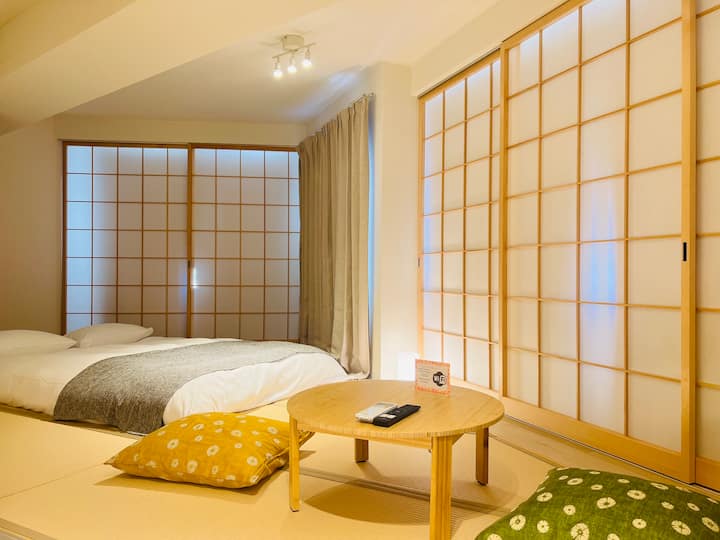 New Open Ikebukuro Fangfun2 - Ikebukuro