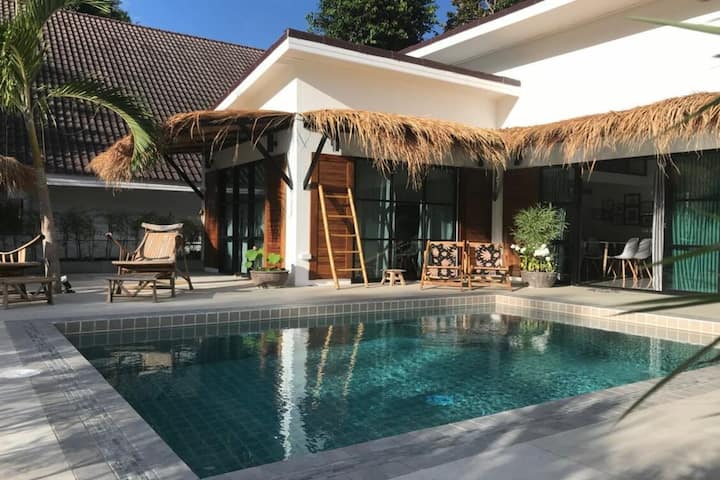 Garden Hill 401b - Long Beach Koh Lanta - Ko Lanta