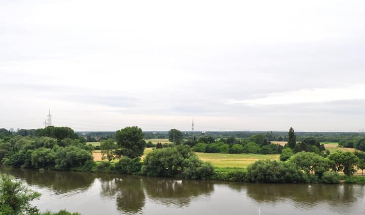 Hotel Höchster Hof - Frankfurt