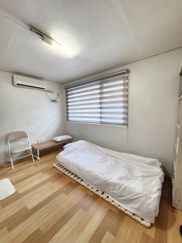 #102 Inha Cozy Room - Incheon
