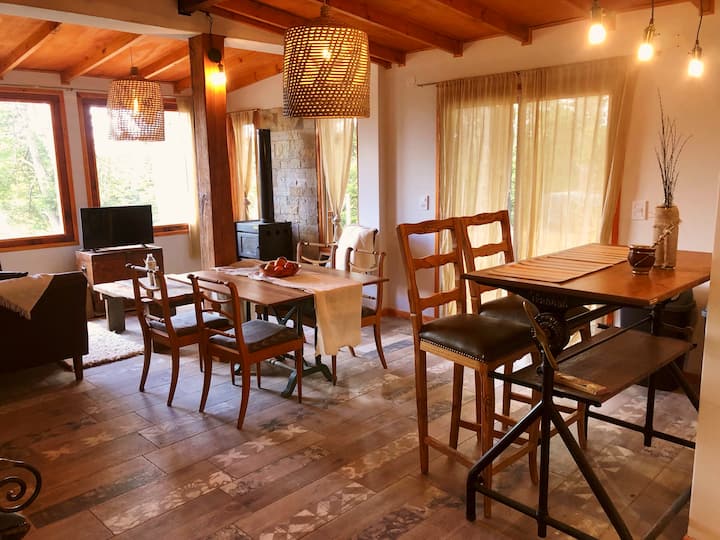 La Petite De Villa - Villa La Angostura