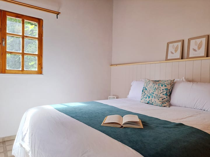 Departamento Casa Zona Céntrica Internet Alta Velo - San Carlos de Bariloche