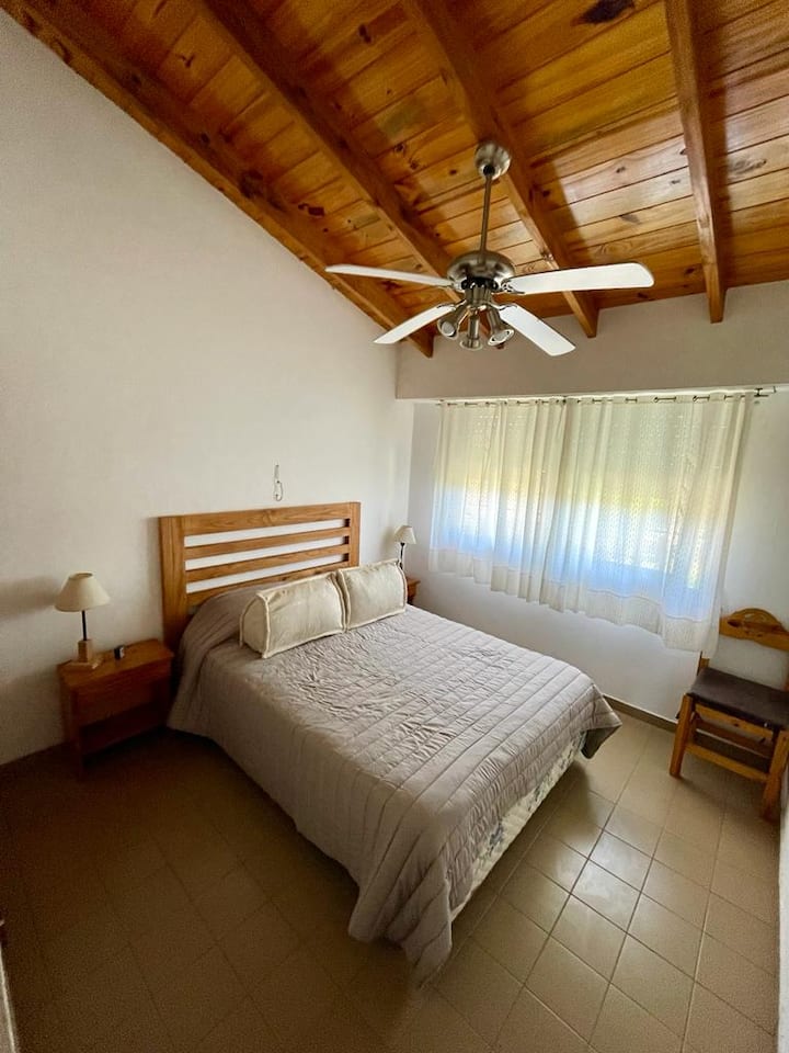 Alquiler Temporal - Villa Gesell - Villa Gesell
