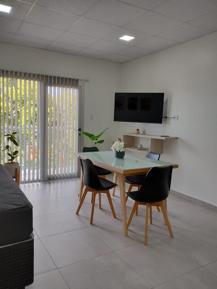 Edificio Saavedra- Depto 6 - San Rafael, Argentina