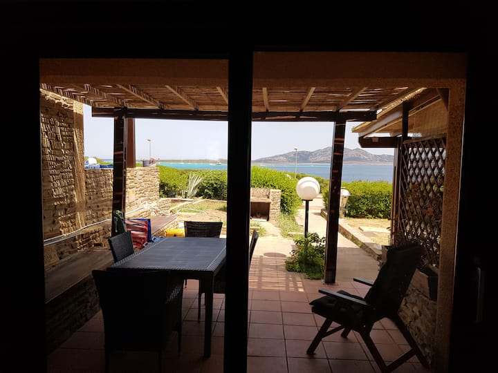 Stintino: Appartamento Fronte Mare - Stintino