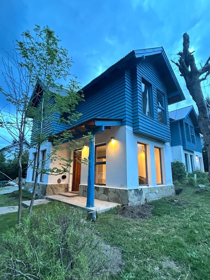 Casa En Villa La Angostura /Excelente Ubicacion(4) - Villa La Angostura