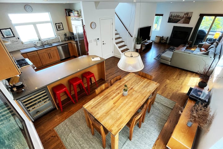 Enjoy My Venice Loft (W/ Private Home Gym) - Venice Beach, CA