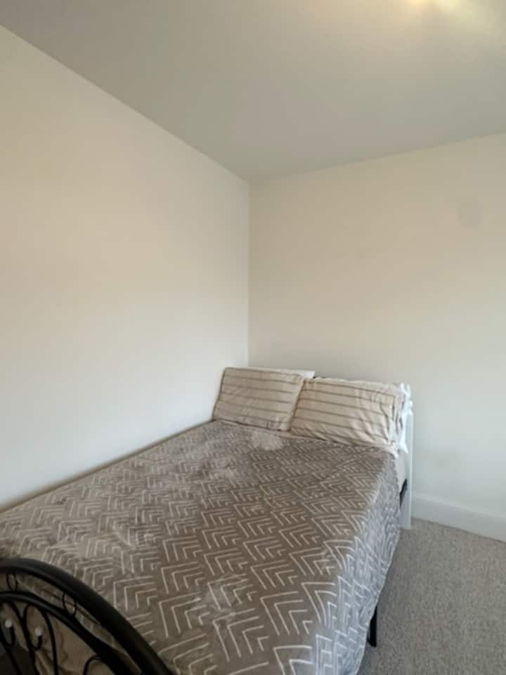 The Getaway - Southend-on-Sea