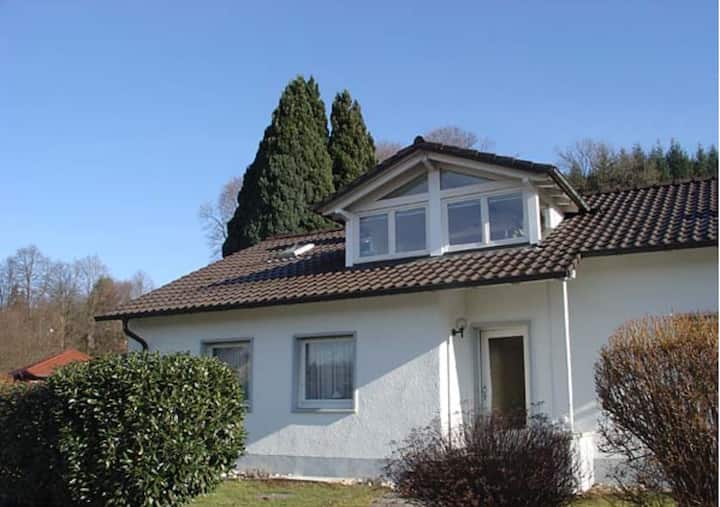 Ferienwohnung Waldblick - Lahr