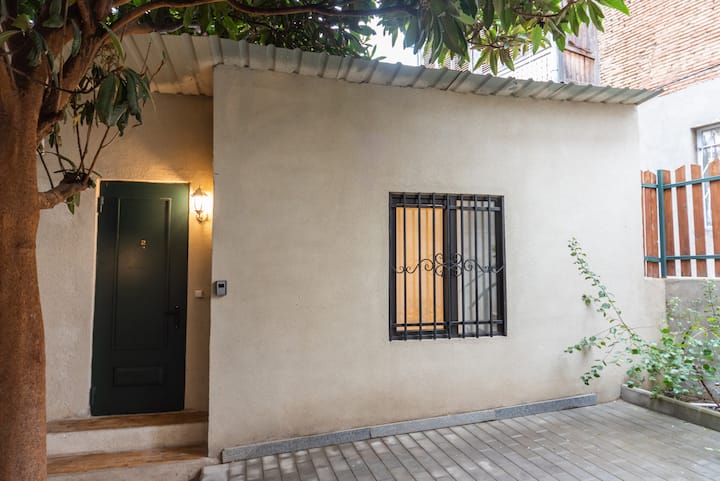 Old Town Apartment (Nr.2) - Tbilisi