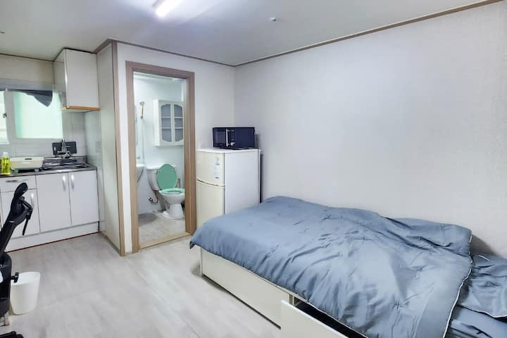 #98 Inha - Super Cozy & Clean - Incheon