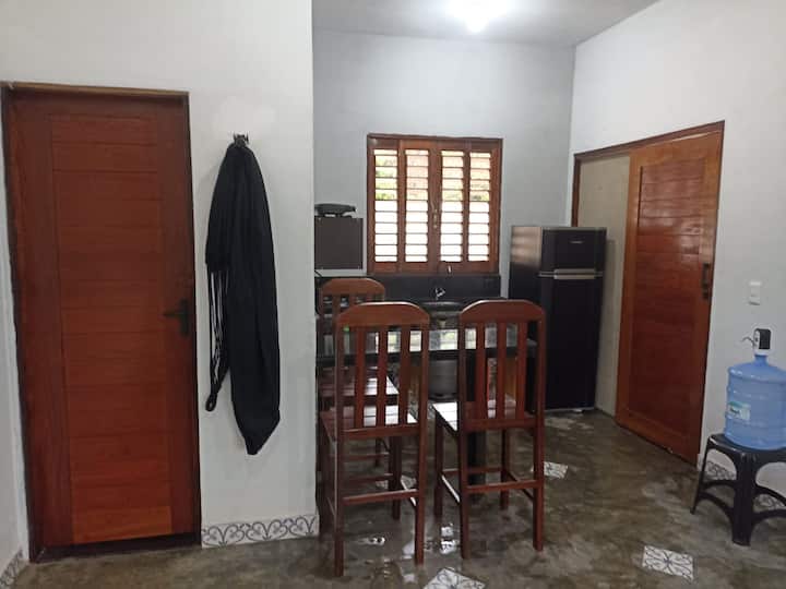 Recanto Parma Lopes Ii - Pipa Rn - Brazil