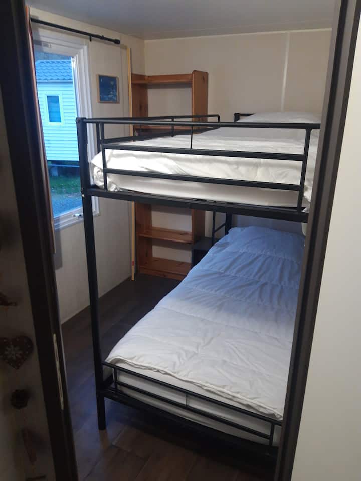 Mobil-home Ohara - Laruns