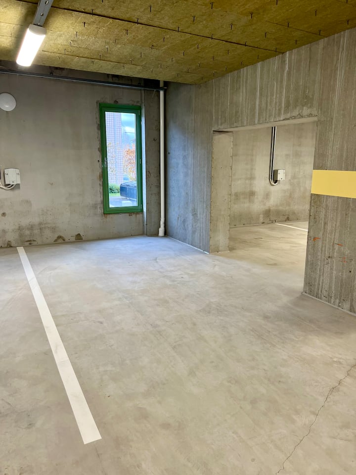 New 3-apartment + Garage Parking - Vantaa