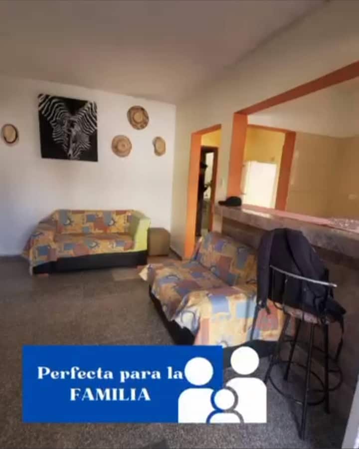 Casa De Playa En Varadero - Varadero