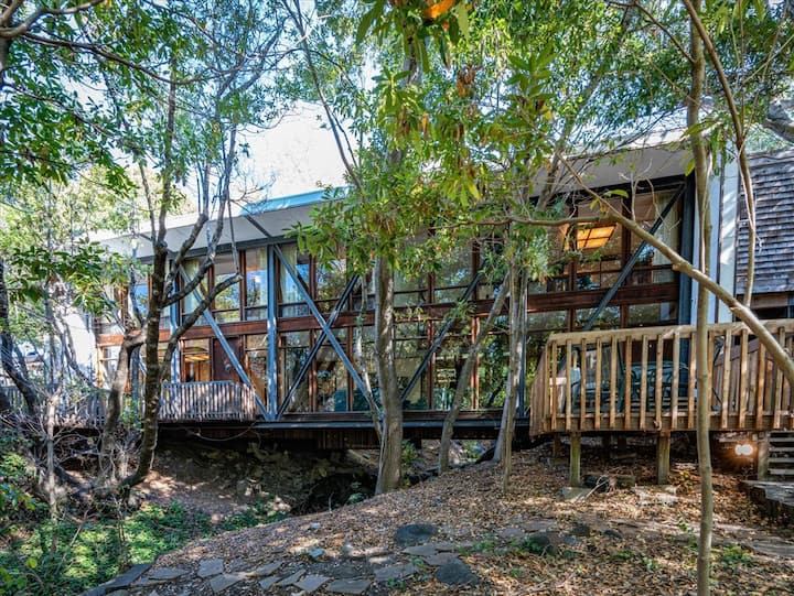 Hidden Creek Home - San Luis Obispo, CA