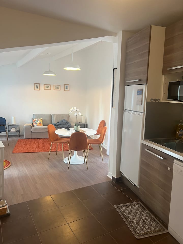 La Casita - ibis Paris porte de Bercy