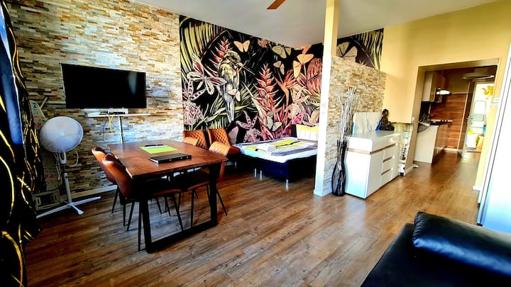 Boutique Apartment Vienna 3 - Wien