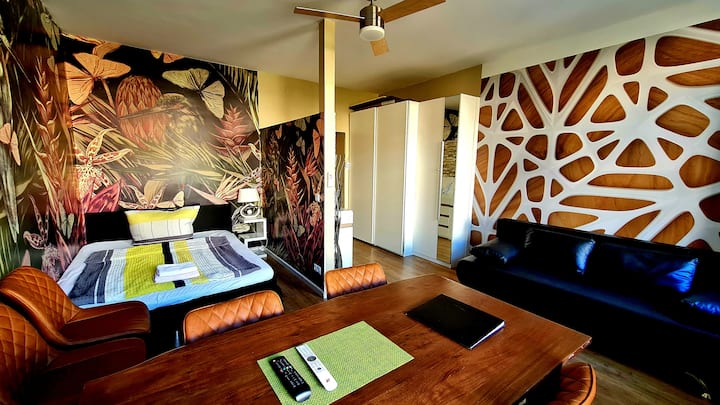 Boutique Apartment Vienna 3 - Wien